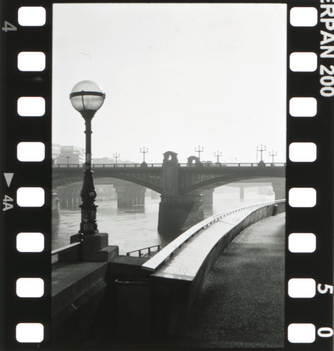 Photography - Romanticism - Eifion Evans Artist