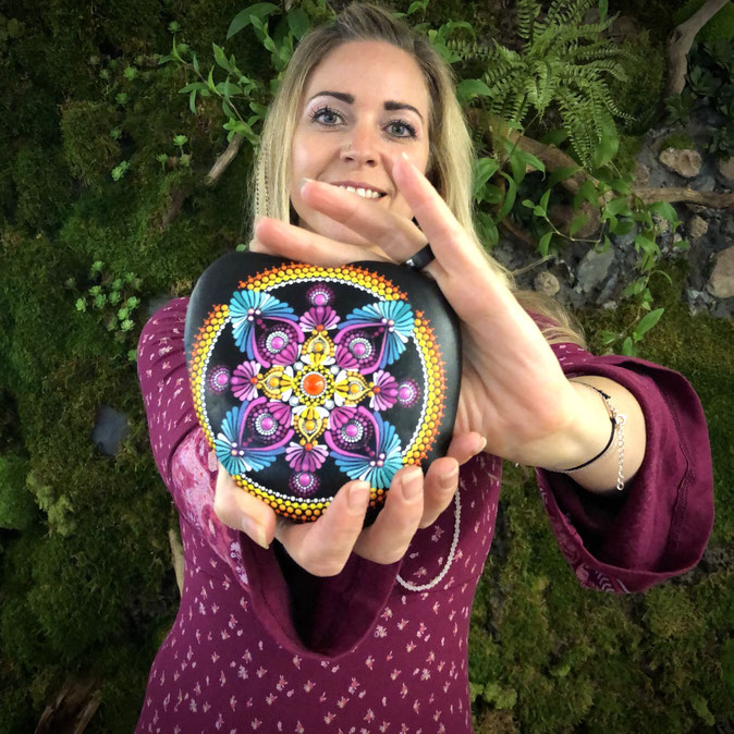 Original Artworks - Irene Bittner