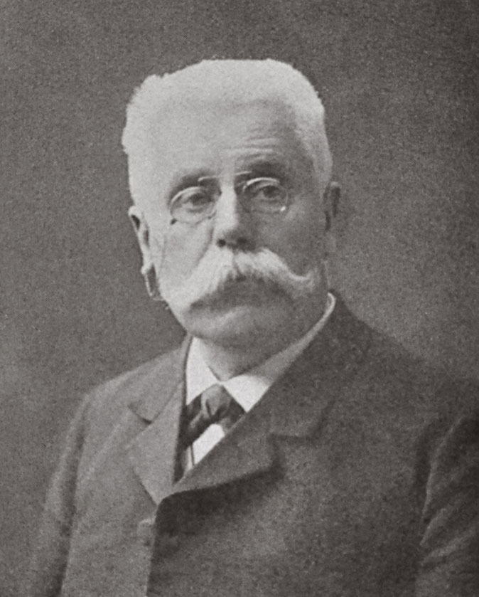 The hidden identity of Van Helsing - vampvaults Webseite!