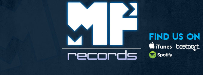 Our music - De website van mfrecords!