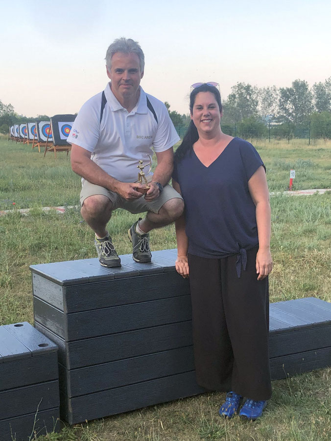 Sieger und Platzierte bei der Hohenauer 3D-Challenge - BSC Arcus ...