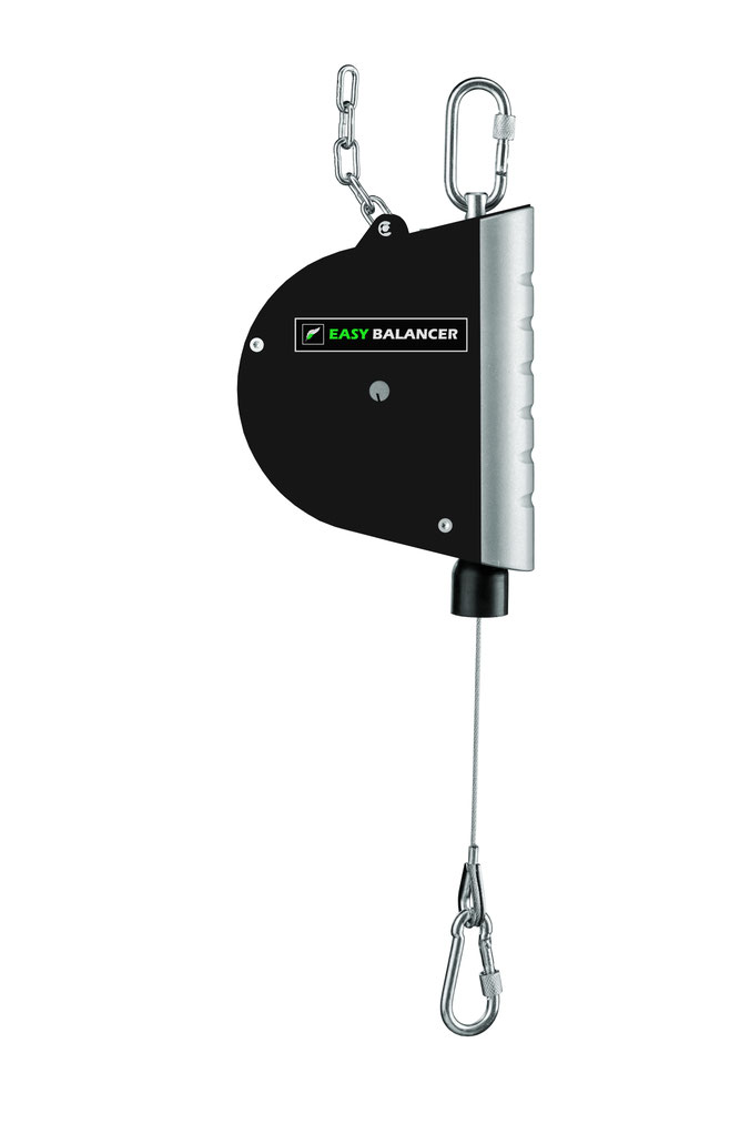 Tool Retractor - Easy Balancer