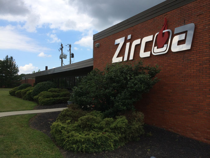 Zircoa GmbH - Quality - Ihr Zirkonoxid-Experte, weltweit