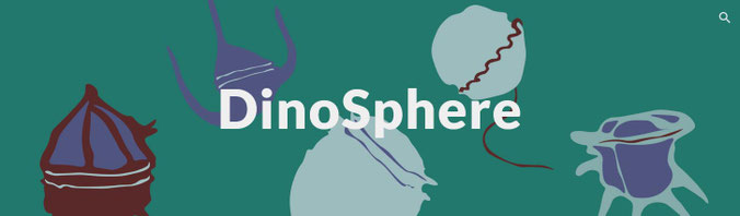 Mission - dinophytas Webseite!