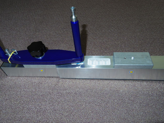 GAS PRO STRING JIG STRETCHING JIG PROFI 2.0 - inner-ten アーチェリー研究所