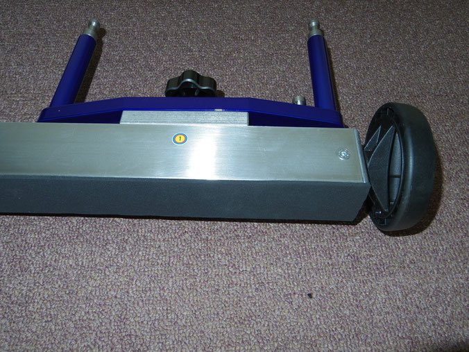 GAS PRO STRING JIG STRETCHING JIG PROFI 2.0 - inner-ten アーチェリー研究所