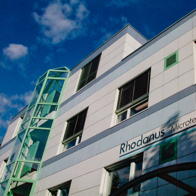 Home - rhodanus-news Webseite!