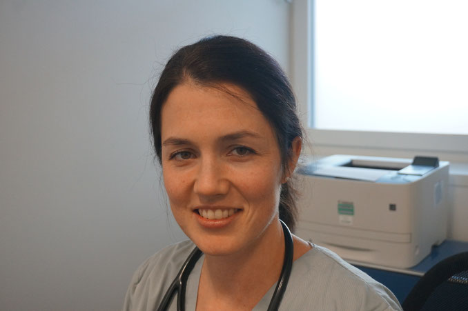 Ärztinnen/Ärzte - WestfeldPraxis Basel