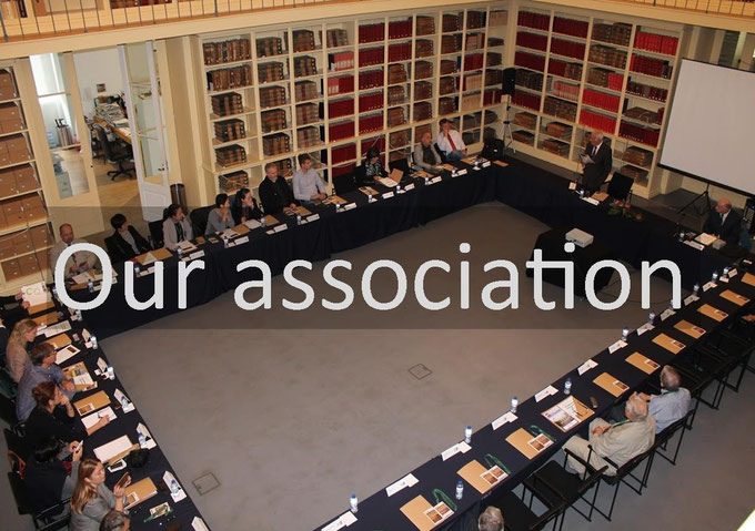 IACM - International Association of Customs Museums (IACM)