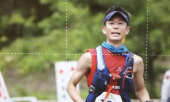 石榑 昌也（Masaya Ishigure） - SC丹沢秦野