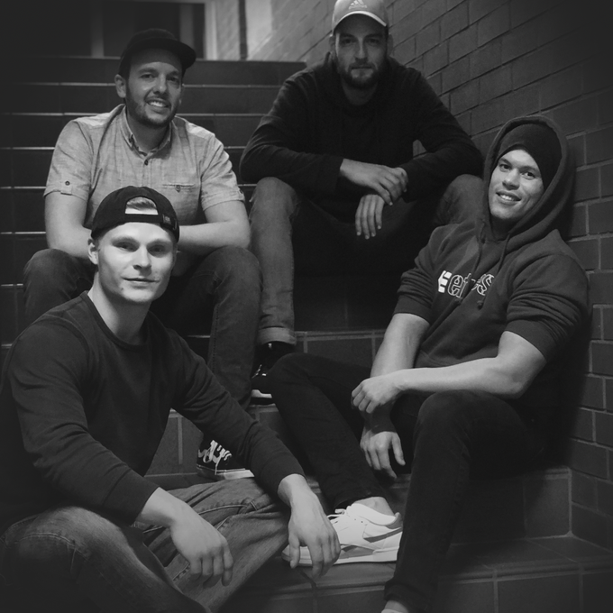 Salty CHeeks - saltycheekss Webseite!