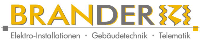 Wir sind für Sie da, Brander AG Berneck - Brander AG, Elektro ...