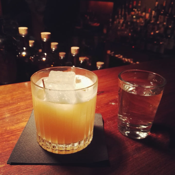 Top 5 bars of Kreuzberg - walk this way