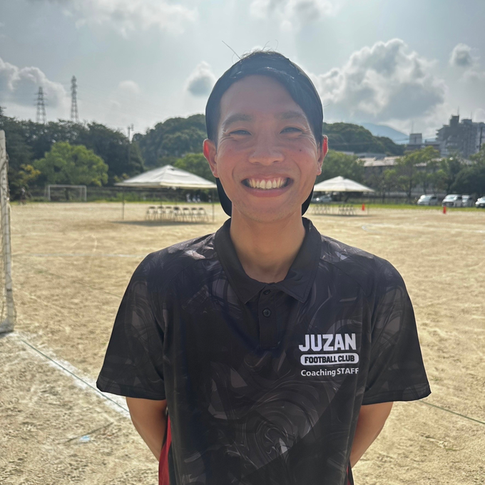 コーチングスタッフ - ホームページ！