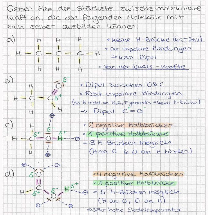5. Chemische Bindungen - fms-abschlusss Webseite!