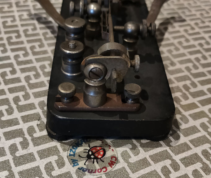 S.E. - Sematic - Benvenuti su CwCorner by IZ0KRC