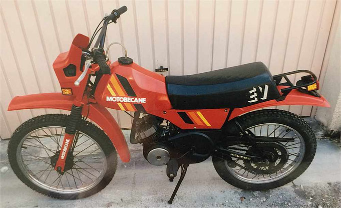 Les cyclomoteurs - Club des Amateurs de Motos Anciennes de Seine et Marne