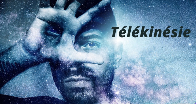 Télékinésie - Apprendre la télékinésie!