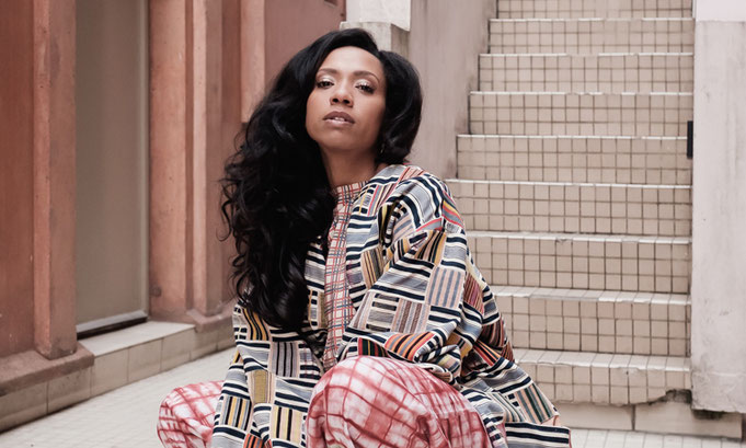 Y'akoto - Nacht der Legenden