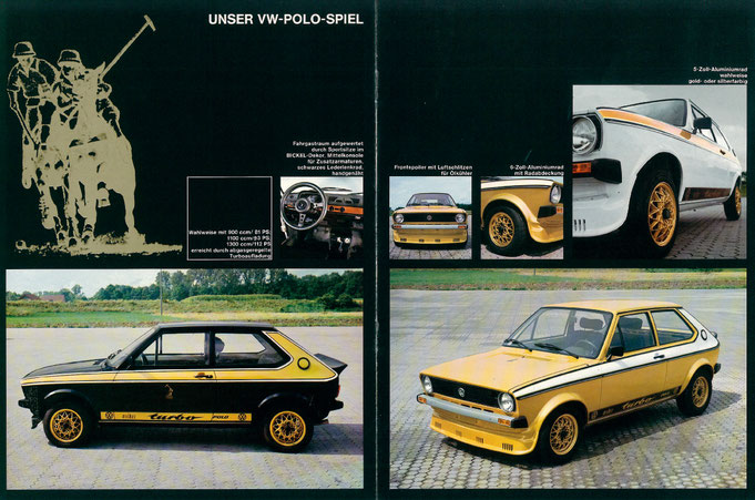 Bickel Prospekt - bickelpolos Webseite!