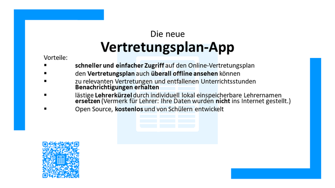 Konrad Gerlach - vertretungsplanapps Webseite!