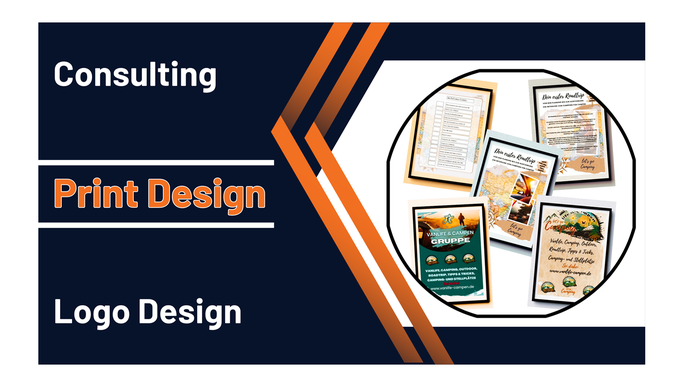 Print Design - J&W Digital-Art Print Design - J&W Digital-Art