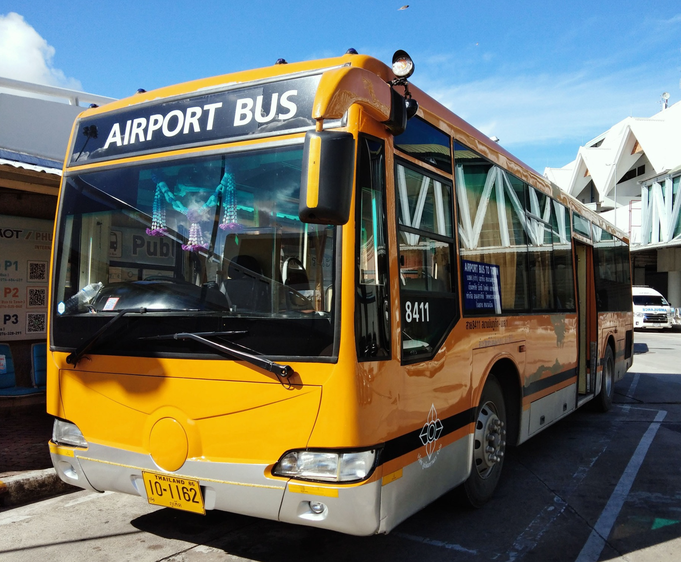 Phuket Airport Bus - mythailandblog-englishs Webseite!