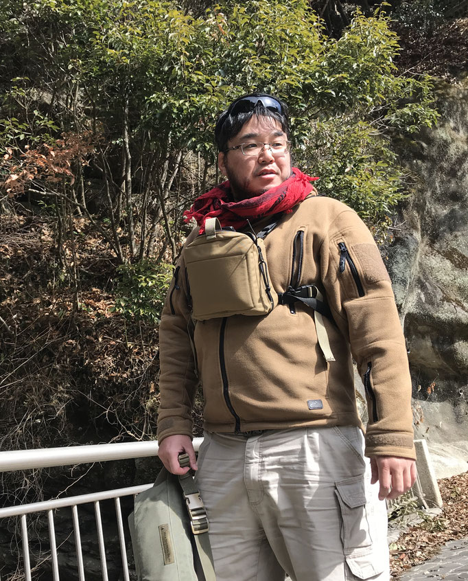 DJI 赤外線写真 変換サービス - skyeye-japan ページ！