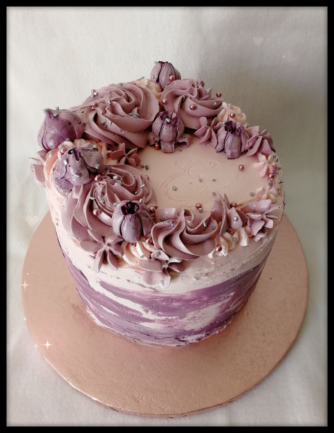 Cake Design - Site de delicescakes