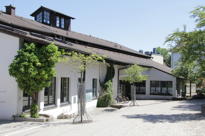 FCSL-Realschule - FCSL-Grundschule