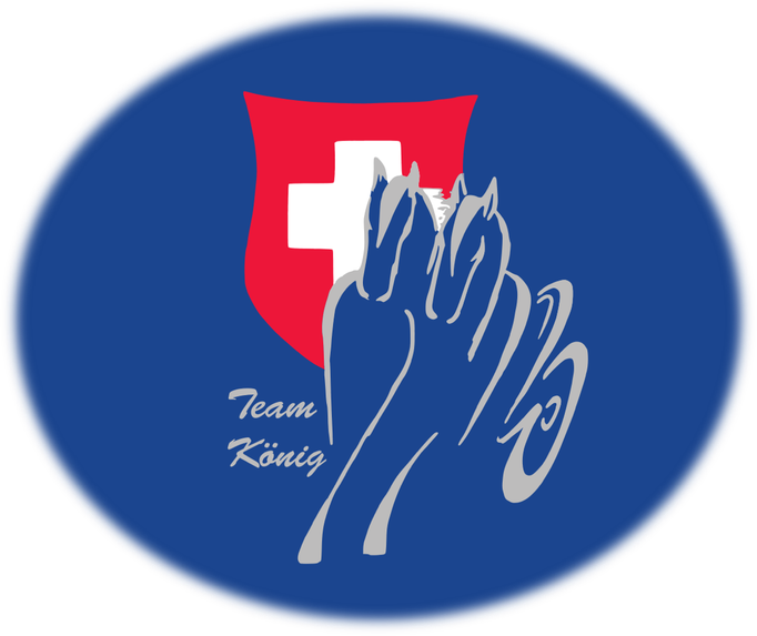 Christof König - Team König