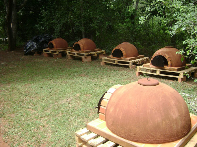 Galeria de Fotos - www.dinasol.com.py