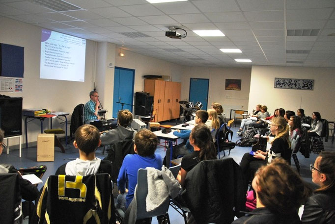 COLLEGE LA SOURCE AMNEVILLE - WWW.COLLEGE-LA-SOURCE.FR - Collège La ...