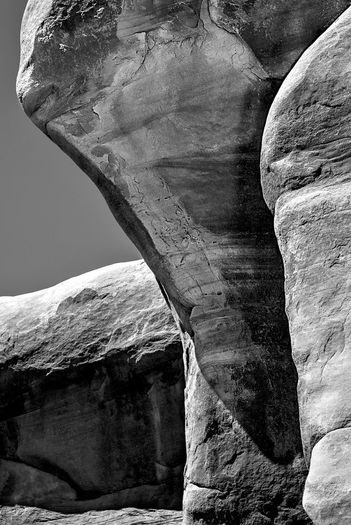 Primordial Landscapes - Jens Kotlenga Photography