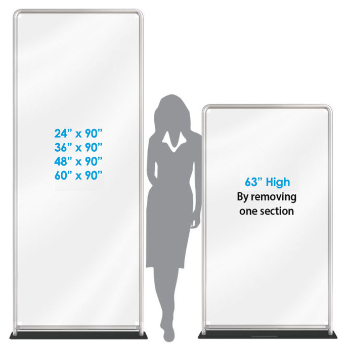 Fabric Printing - Color Legends | Flags | Banners | Displays