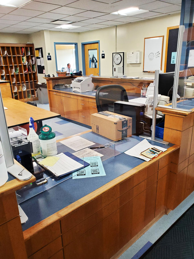 Fabric Printing - Color Legends | Flags | Banners | Displays