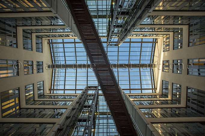 Hannover-Modern - ST-ART
