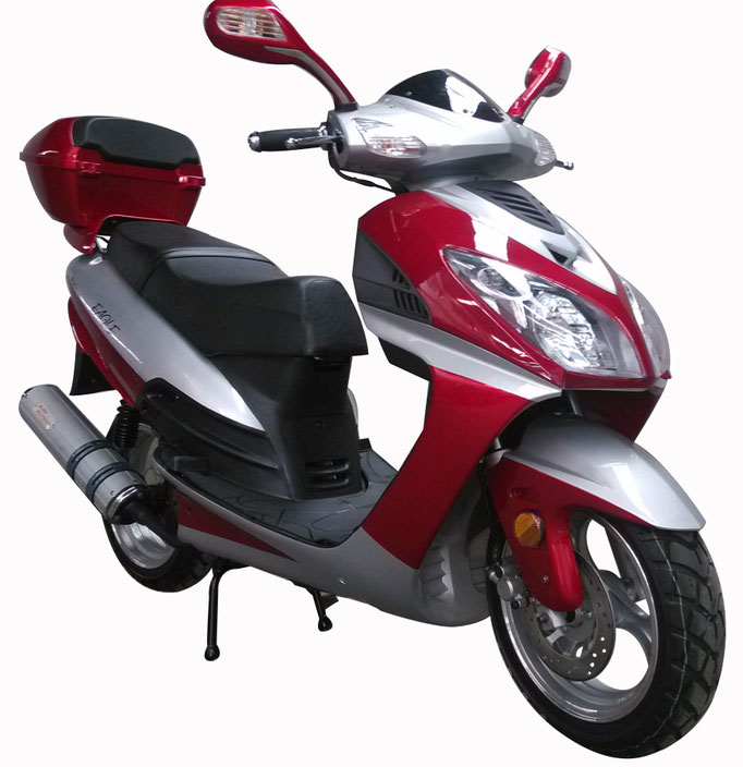 Eagle-150cc - vitacci