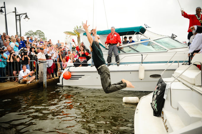 Gallery - Louisiana Pirate Festival in Lake Charles!