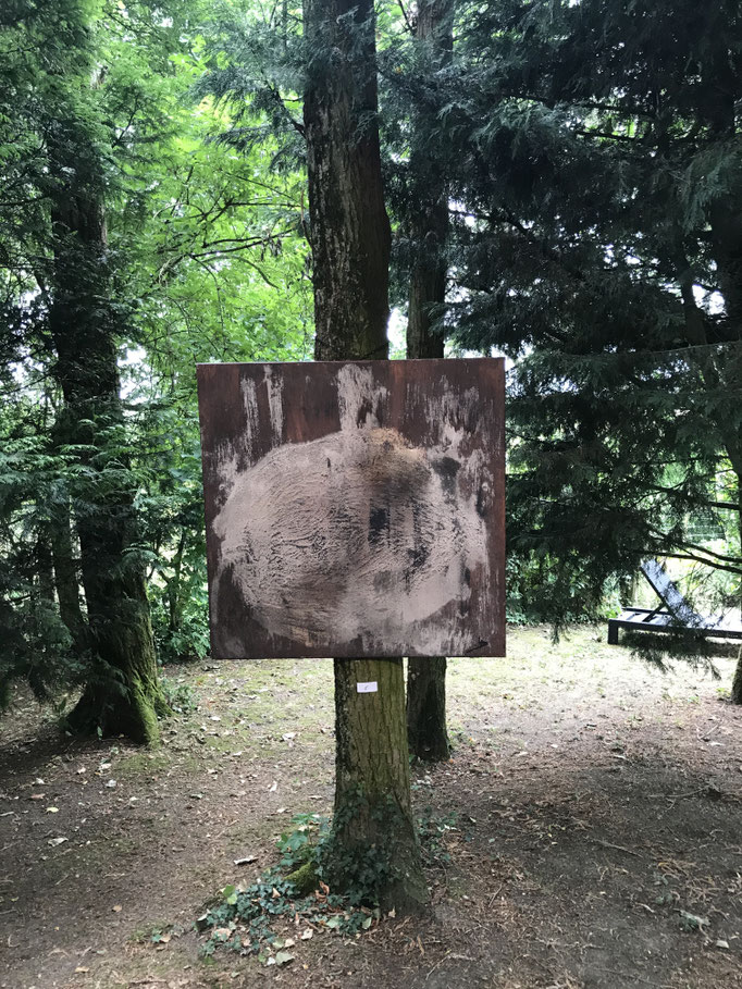 Mes expos - Christine Collard Artiste Peintre