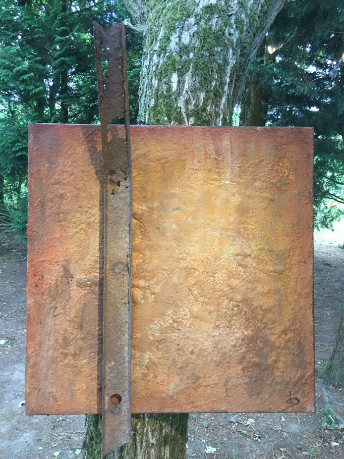 Mes expos - Christine Collard Artiste Peintre