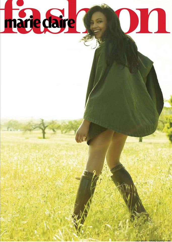 Ariel Meredith - athena6