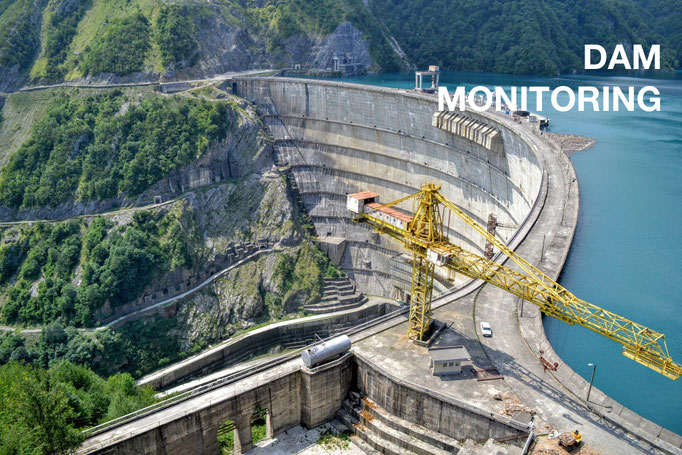 Exploring geodata - GeODin - Smart data management