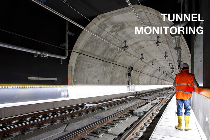 Exploring geodata - GeODin - Smart data management