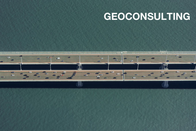 Exploring geodata - GeODin - Smart data management