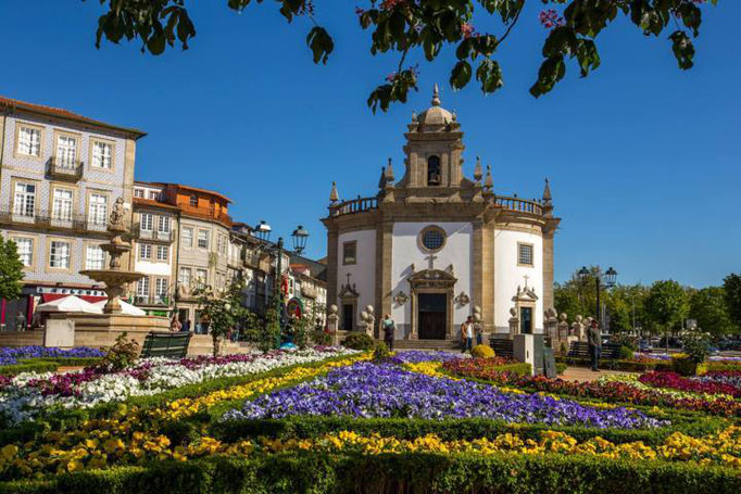 Tourism in Barcelos, Portugal - Europe's Best Destinations