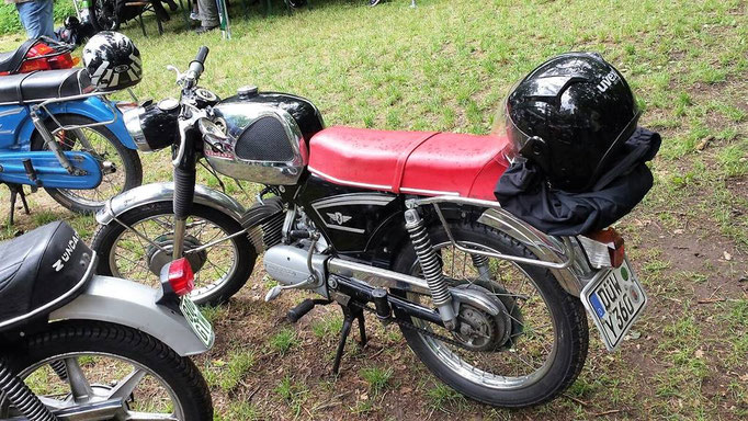50ccm - Treffen - moped-hettrums Webseite!