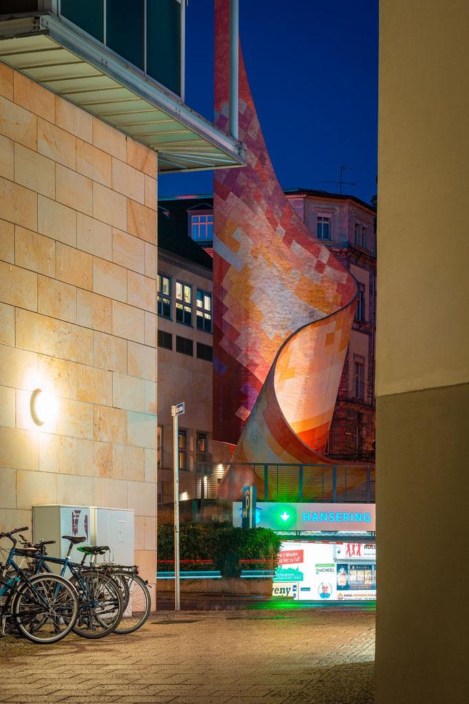 Galerie Altstadt - Herausragende Fotografie aus Halle (Saale) - 5 ...