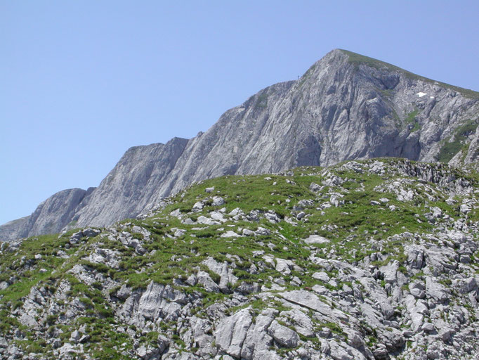 Gemütliche Wanderungen in Turnau & Umgebung - Do bin i dahoam...