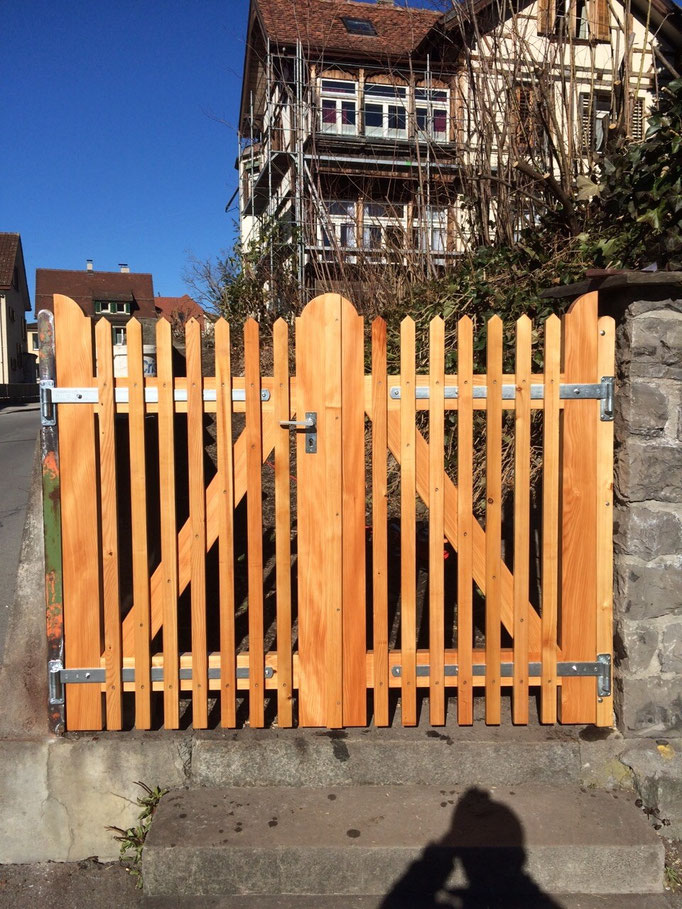 Diverse Holzbauten - ueliholz.ch